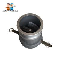 China Vapor Recovery Joint C8031-100  Aluminum Vapor Recovery Camlock Coupling Reducer for sale