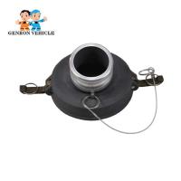 China C8061-100 Gravity Drop Coupler use for Oil Tanker Semi Trailer for sale