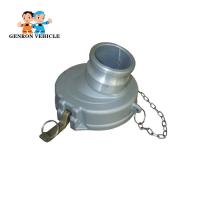 China C8061-100 Gravity Drop Coupler use for Oil Tanker Semi Trailer for sale