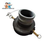 China C8061-100 Gravity Drop Coupler use for Oil Tanker Semi Trailer for sale