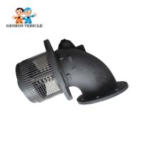 China China Factory Hot Selling Trailer Parts of C804AS-100 Mechanical Bottom Valve Export to India Malaysia Turkey Dubai for sale