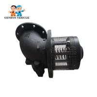 China China Factory Hot Selling Trailer Parts of C804AS-100 Mechanical Bottom Valve Export to India Malaysia Turkey Dubai for sale