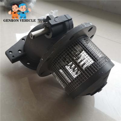 China China Factory Truck and Trailers Parts of C804CQ-100 Pneu Mechanical Bottom Valve Export to India Malaysia Turkey Dubai for sale
