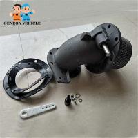 China China Factory Truck and Trailers Parts of C804CQ-100 Pneu Mechanical Bottom Valve Export to India Malaysia Turkey Dubai for sale
