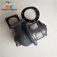 China China Factory Truck and Trailers Parts of C804CQ-100 Pneu Mechanical Bottom Valve Export to India Malaysia Turkey Dubai for sale
