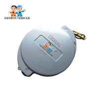 China Special Hardening Process Dust Cap Dust Cover Fuel Tank Spare Parts for sale
