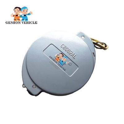 China Special Hardening Process Dust Cap Dust Cover Fuel Tank Spare Parts for sale