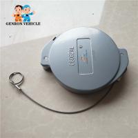 China Special Hardening Process Dust Cap Dust Cover Fuel Tank Spare Parts for sale