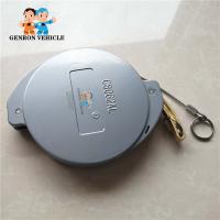 China Special Hardening Process Dust Cap Dust Cover Fuel Tank Spare Parts for sale