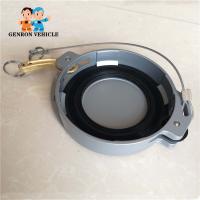 China Special Hardening Process Dust Cap Dust Cover Fuel Tank Spare Parts for sale