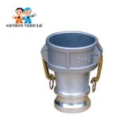 China Aluminum Alloy Vapor Recovery Camlock Coupling Reducer for Sale for sale