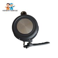 China More Cost Efficient Oil Tanker Truck Trailer Parts oC806D-100 Adaptor Valve for sale