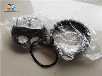 China Wholesale Spare Parts of C801A-460 Manhole Cover with Carbon Steel Flange for Bottom Valve for sale