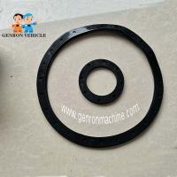 China Customized Spare Parts of Seal Ring for sale for sale