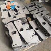 China Trailer Air Suspension Mechanical Suspension Of Equalizer Beam For Heavy Duty Truck Trailers for sale