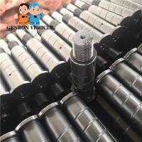 China Trailer Air Suspension Mechanical Suspension Of Equalizer Beam For Heavy Duty Truck Trailers for sale