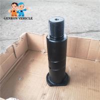 China Trailer Suspension Parts 60mm 70mm Balance Beam Pin/Equalizer Pin For American Type Suspension for sale