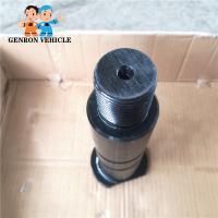 China Trailer Suspension Parts 60mm 70mm Balance Beam Pin/Equalizer Pin For American Type Suspension for sale