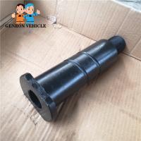 China Trailer Suspension Parts 60mm 70mm Balance Beam Pin/Equalizer Pin For American Type Suspension for sale