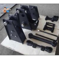 China China Manufacture of Trailer Suspension Parts Germany Type Suspension for Sale for sale