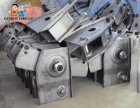China China Manufacture of Germany Type American type Suspension for Trailers for sale