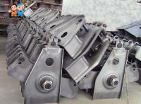 China China Manufacture of Germany Type American type Suspension for Trailers for sale