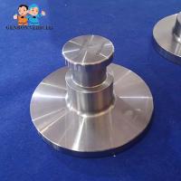 China Factory Directly Welding type Kingpin 2inch 3.5inch for Sale Export to Vietnam Mexico Columbia for sale