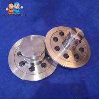 China Manufacturer OEM for Heavy Truck Semi Trailer Kingpin 50# 90# 2inch 3.5inch Bolt Type for sale