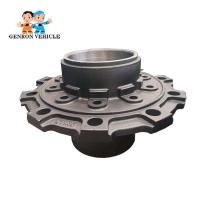 China Factory Directly Disc Brake Hubs using for Disc Brake Shaft Axles Produced by China Manufacture for sale