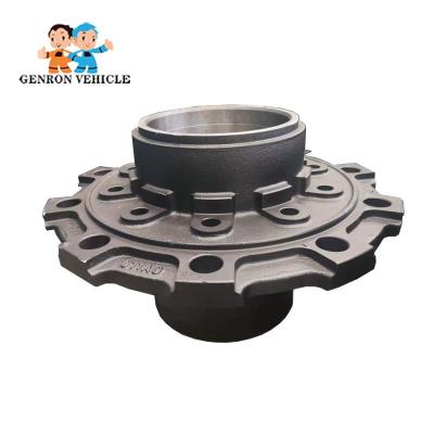 China Factory Directly Disc Brake Hubs using for Disc Brake Shaft Axles Produced by China Manufacture for sale