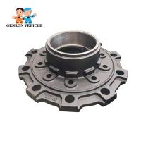 China Factory Directly Disc Brake Hubs using for Disc Brake Shaft Axles Produced by China Manufacture for sale