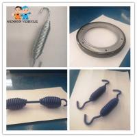 China All kinds of Trailer Spare Parts and Trailer Axles parts accessories for Sale for sale