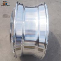China Heavy Duty Steel Wheel Disc 9.0 22.5