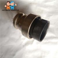 China Stainless Steel V Type DN65 Genron Oem Heavy Duty Truck Parts for sale