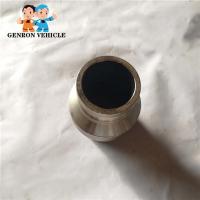 China Stainless Steel V Type DN65 Genron Oem Heavy Duty Truck Parts for sale