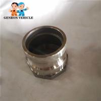 China Stainless Steel V Type DN65 Genron Oem Heavy Duty Truck Parts for sale