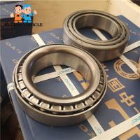 China Genron Dust Proof Steel 16t HM220149 Trailer Axle Bearing for sale