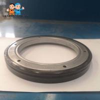 China 13T Quenching Tempering Oil Seal 3500lb Trailer Axle Parts for sale