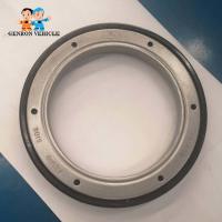 China 13T Quenching Tempering Oil Seal 3500lb Trailer Axle Parts for sale