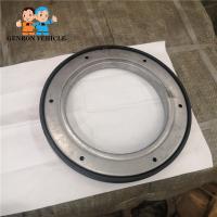 China Open Type Steel 25T Trailer Axle IATF16949 Grease Seal for sale