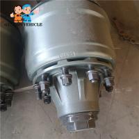 China Brake Drum Rolling Bearing TS16949 20t Truck Trailer Axles for sale