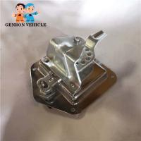 China ISO9001 Cold Drawn Forming SS304 Genron Truck Tool Box Locks for sale