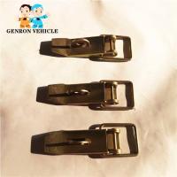 China Aluminum CIMC Repair Toolbox Lock Truck Trailer Spare Parts for sale