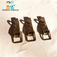 China Aluminum CIMC Repair Toolbox Lock Truck Trailer Spare Parts for sale