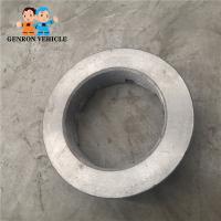 China Axles Spindle Nut Disc BPW Fuwa Truck Trailer Spare Parts for sale
