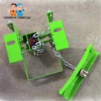 China Heavy Duty100lbs B14185570 Trailer Spare Wheel Carrier for sale
