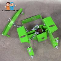 China Heavy Duty100lbs B14185570 Trailer Spare Wheel Carrier for sale