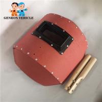 China 200g Auto Welding Mask for sale