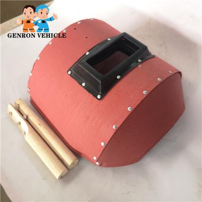 China 200g Auto Welding Mask for sale