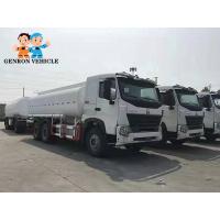 China Chemical Transport 12800KGS 12M Phosphoric Semi Tanker Trailers for sale